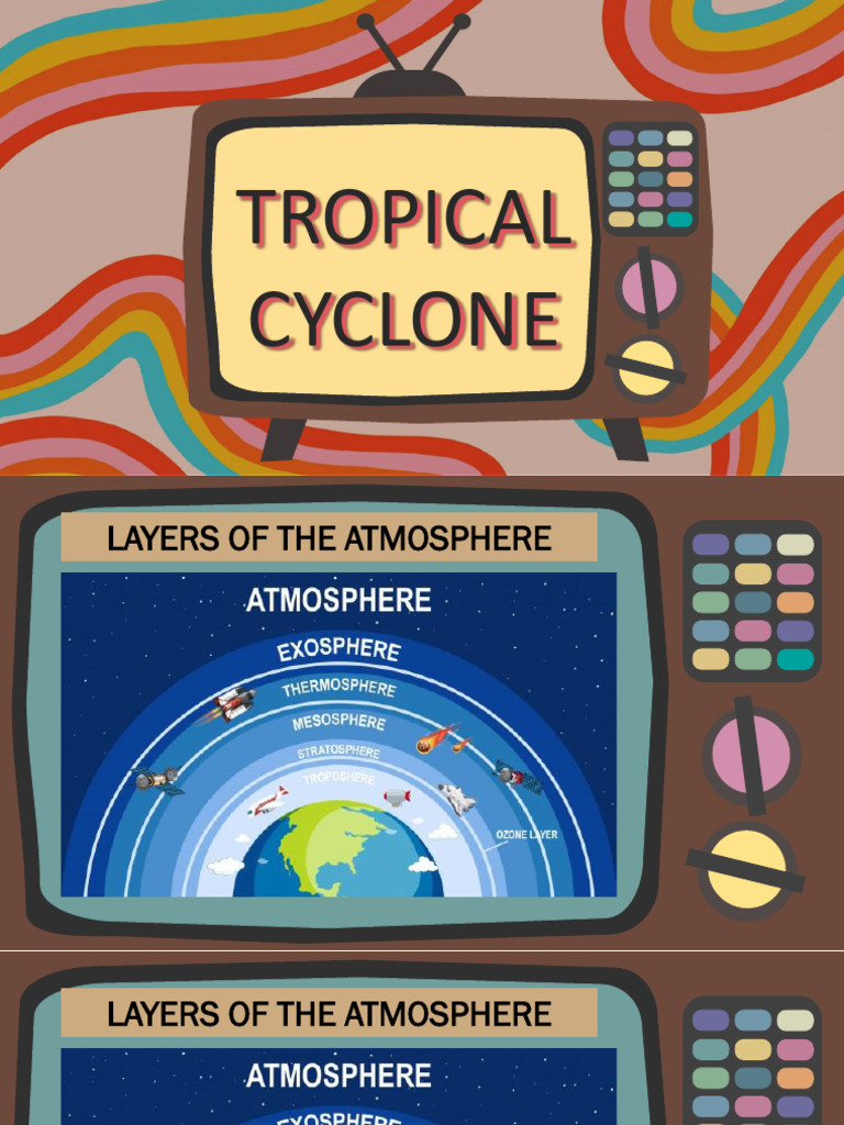 Lesson 2 Typhoon | PDF | Tropical Cyclones | Disasters