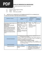 4° Evaluaciones Tipo ECE Comprensión Lectora de 4 | PDF