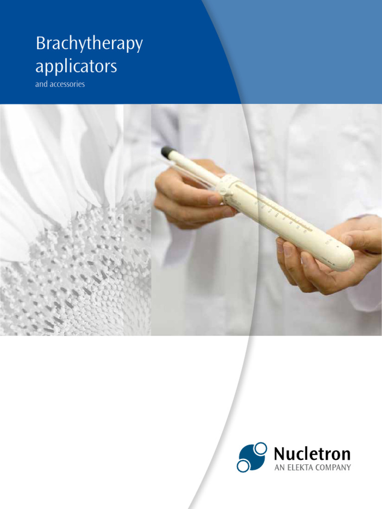 Applicators Library | PDF | Medical Specialties | Clinical Medicine