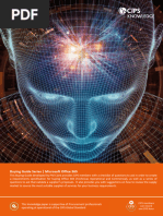 Microsoft POE Template for CPOR Claims | PDF | Microsoft Exchange ...