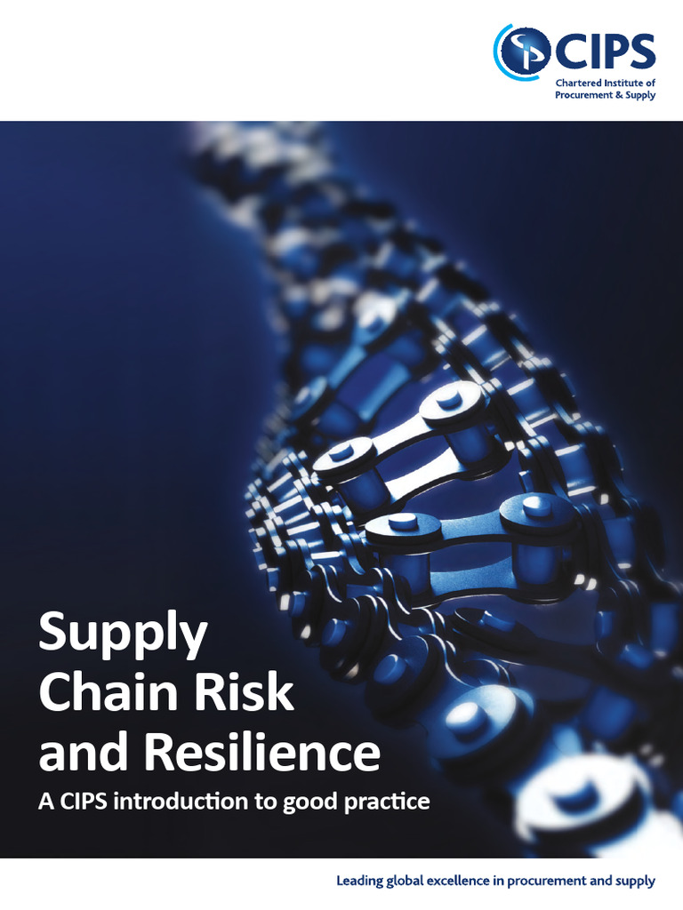 Risk Resilience Strategies | PDF | Climate Resilience | Risk