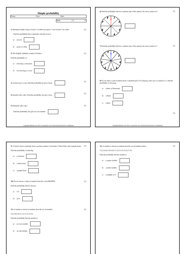 Safari 1 Pdf Probability Languages