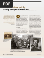 NWC - 1982 Falklands-Malvinas Case Study-June-2010 PDF | PDF | Falkland ...