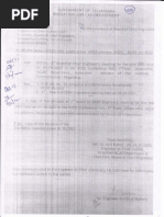 PRD Guideline of BGBO No.2291 28.01.2025 | PDF