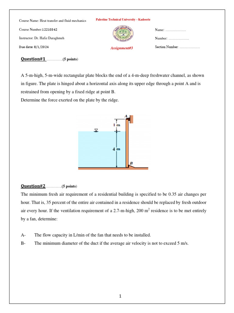 Assignment #3 (Make Up) | PDF | Law | Technology & Engineering