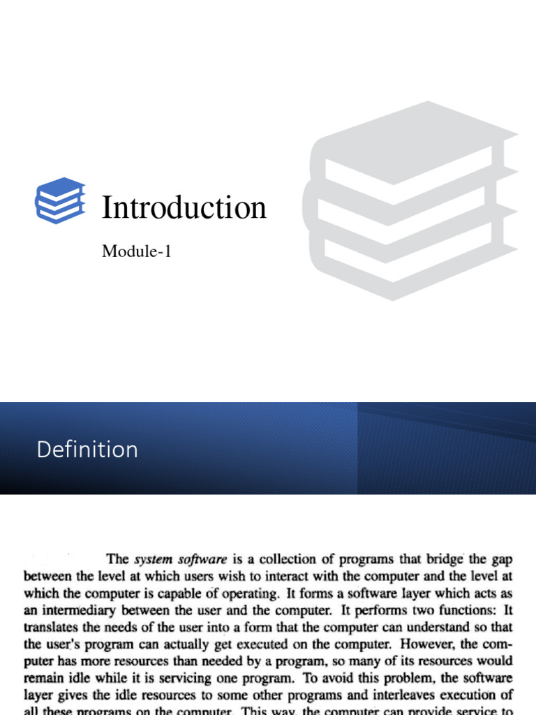 Module_1 | PDF | Assembly Language | Source Code