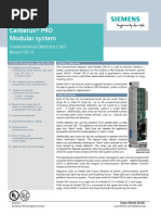 XDLC - Data Sheet - 7312 | PDF | Electrical Engineering | Equipment