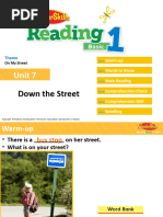 WonderSkills Reading Starter 2 | PDF