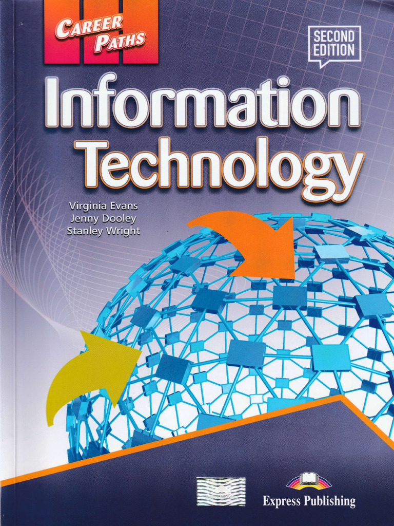 Information_Technology - Student's Book - 2023 | PDF | Computer Network ...