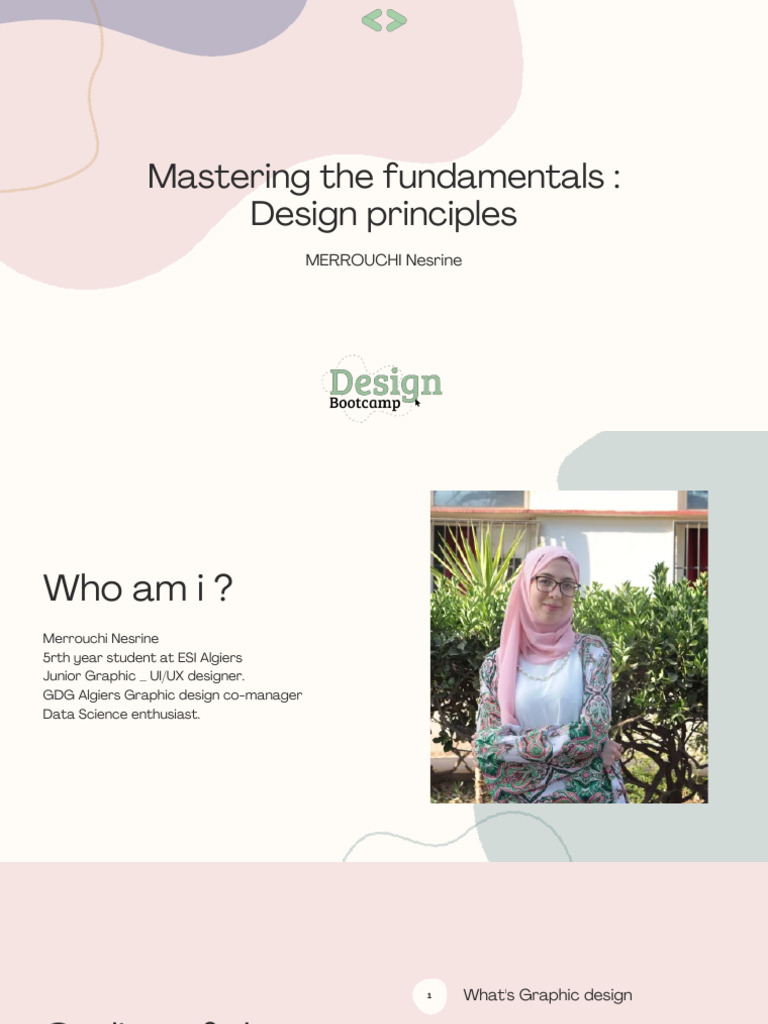 Graphic Design Essentials Workshop Guide | PDF | Color | Typography