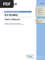 Mitsubishi PLC Shortcut Keys Guide | PDF | Keyboard Shortcut | Control Key