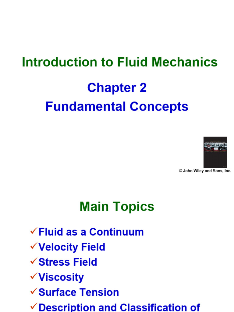 Fluid Dynamics | PDF | Fluid Mechanics | Fluid