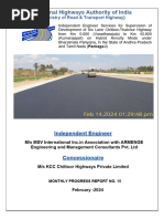 Item 505 Riprap and Grouted Riprap | PDF | Mortar (Masonry) | Concrete