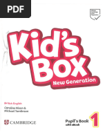 Storyfun 2 SB | PDF