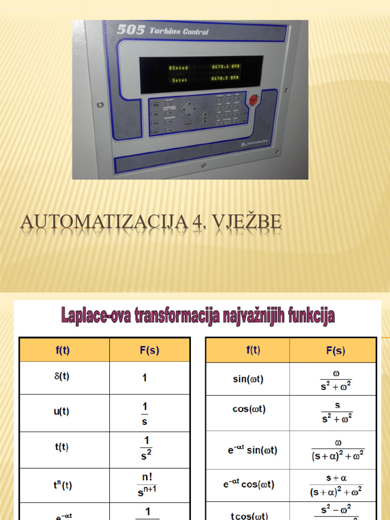 Automatizacija V4 | PDF