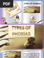 Understanding Diokophobia: The Fear of Chasing | PDF | Language Arts ...