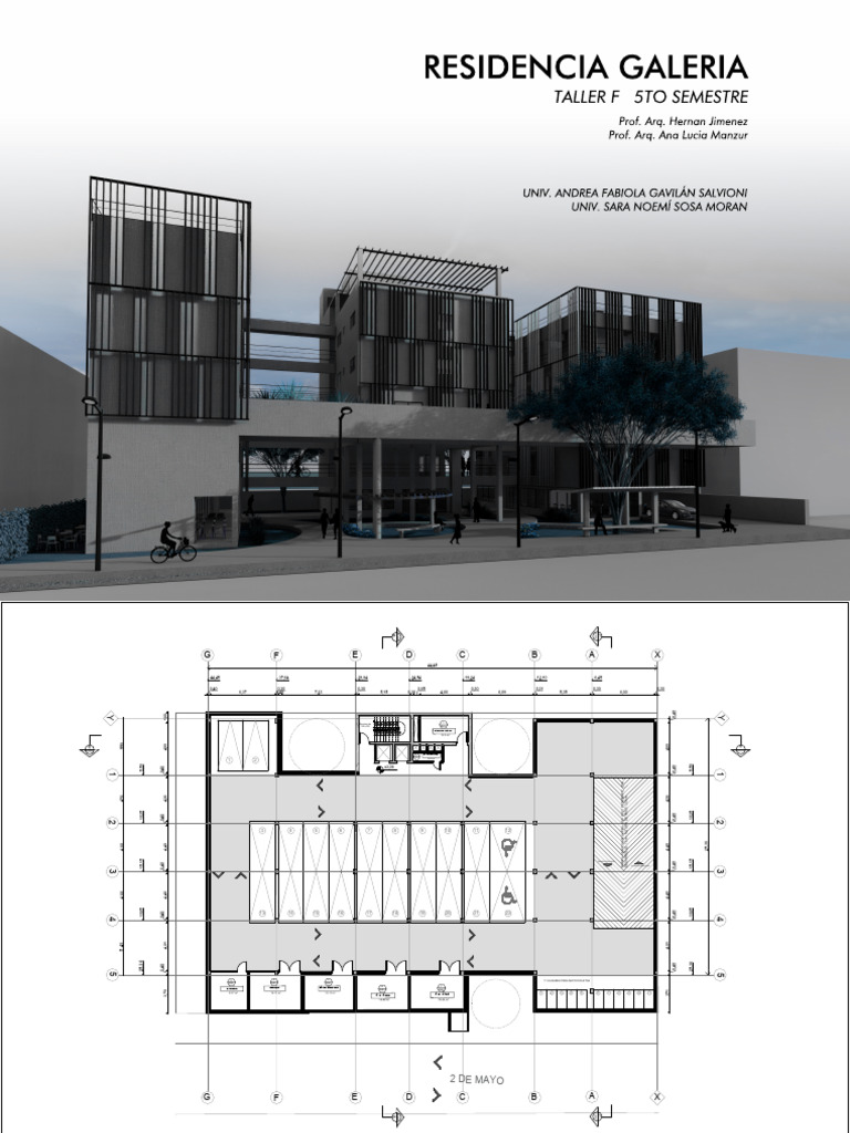 Examen Final. Grupo 7. Fabiola G. Sara S. | PDF