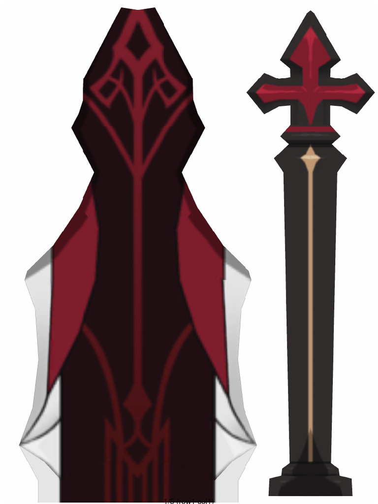 Wolf´S Gravestone oficio | PDF