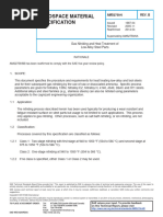 Sae Ams - QQ - A - 250 - 1 | PDF | Ultimate Tensile Strength | Chemical Elements