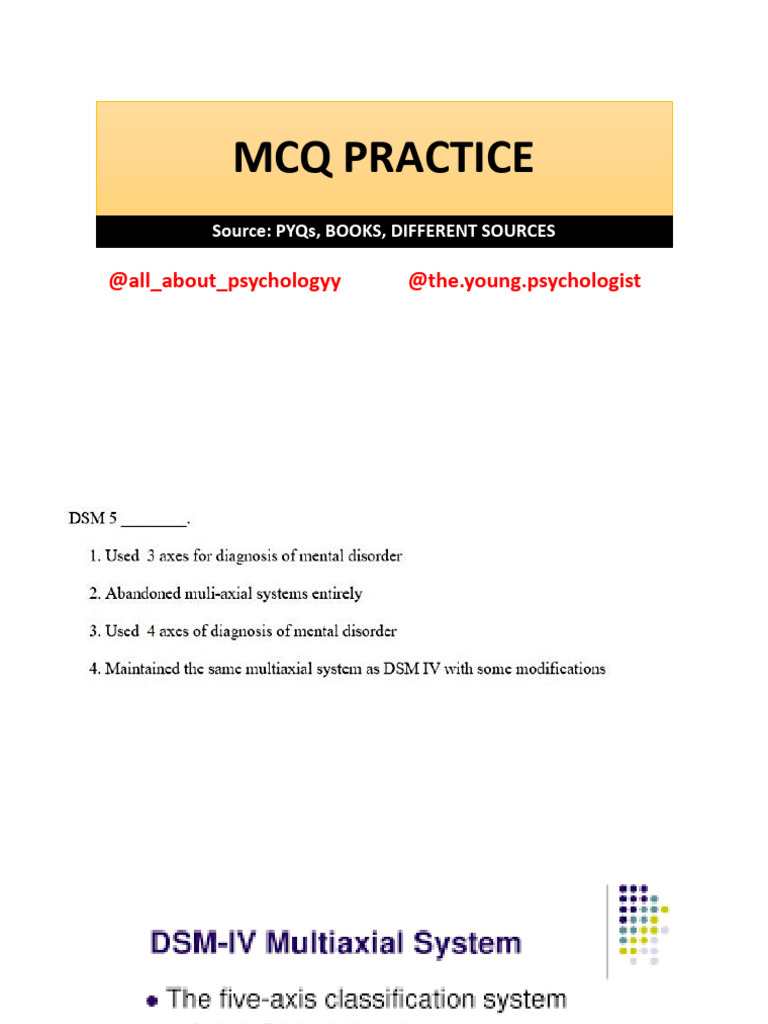 3 - Pyq MCQS | PDF