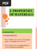 Cambridge Y8 Textbook Science | PDF