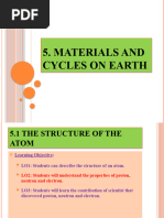 Grade 8 Physics: Understanding Light | PDF | Rainbow | Reflection (Physics)
