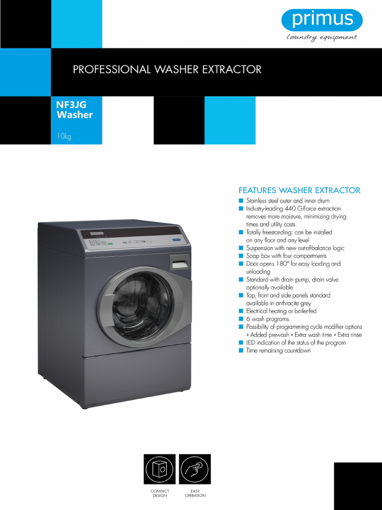 Primus nf3jg Opl - Tce1300new | PDF