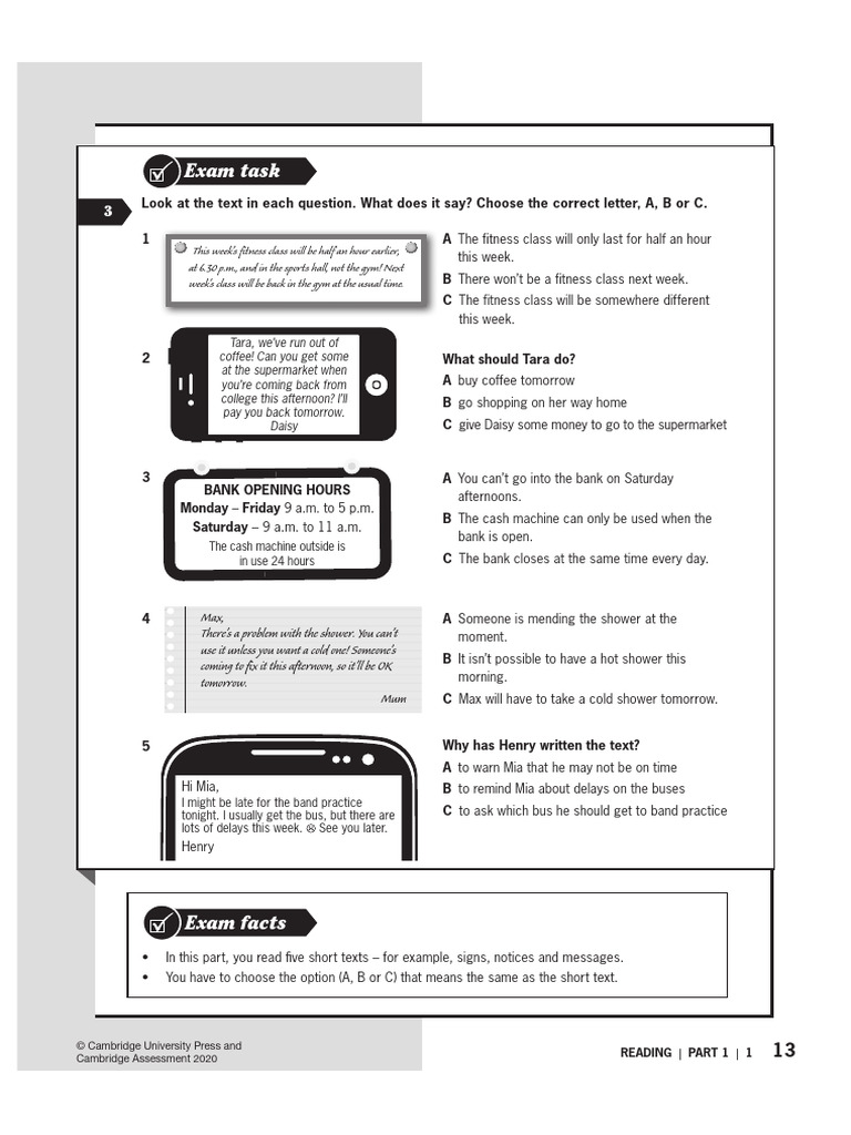 Homework PET RP1EXBO (26:2) | PDF | Bus