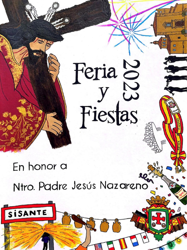 Libro Feria 2023 | PDF