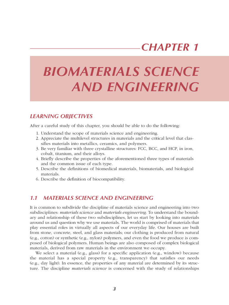 Buku Biomaterials a Basic Introduction_Tjok Tirta-35-58 | PDF ... Buku Biomaterials a Basic Introduction_Tjok Tirta-35-58 | PDF ...