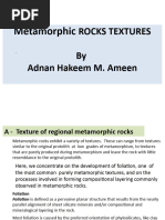 Epithermal Vein Textures Lodes & Shoots - Morrison - 2008 | PDF ...