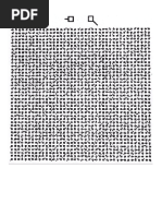 Test de Toulouse Pierón | PDF | Salud y bienestar | Medicina