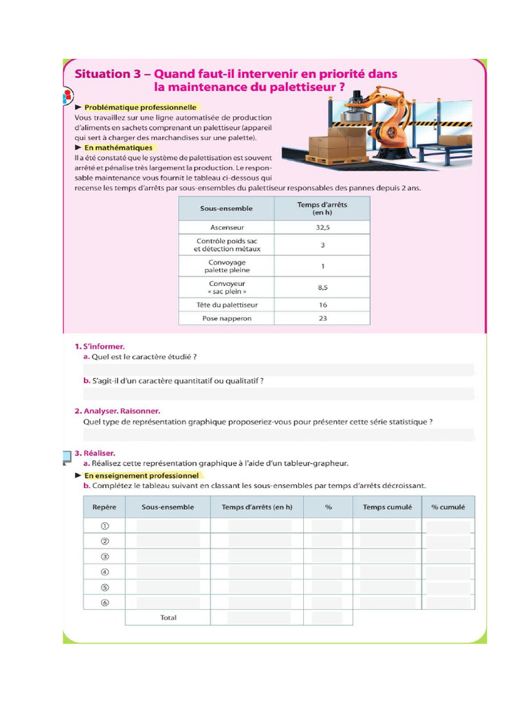 Co Inter Stats | PDF