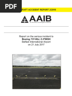 Collins - MMR - GNSS - RECEIVER - GLU-2100 Data Sheet | PDF | Aviation