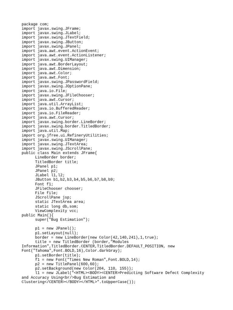Main Pdf Computer Programming Software Engineering