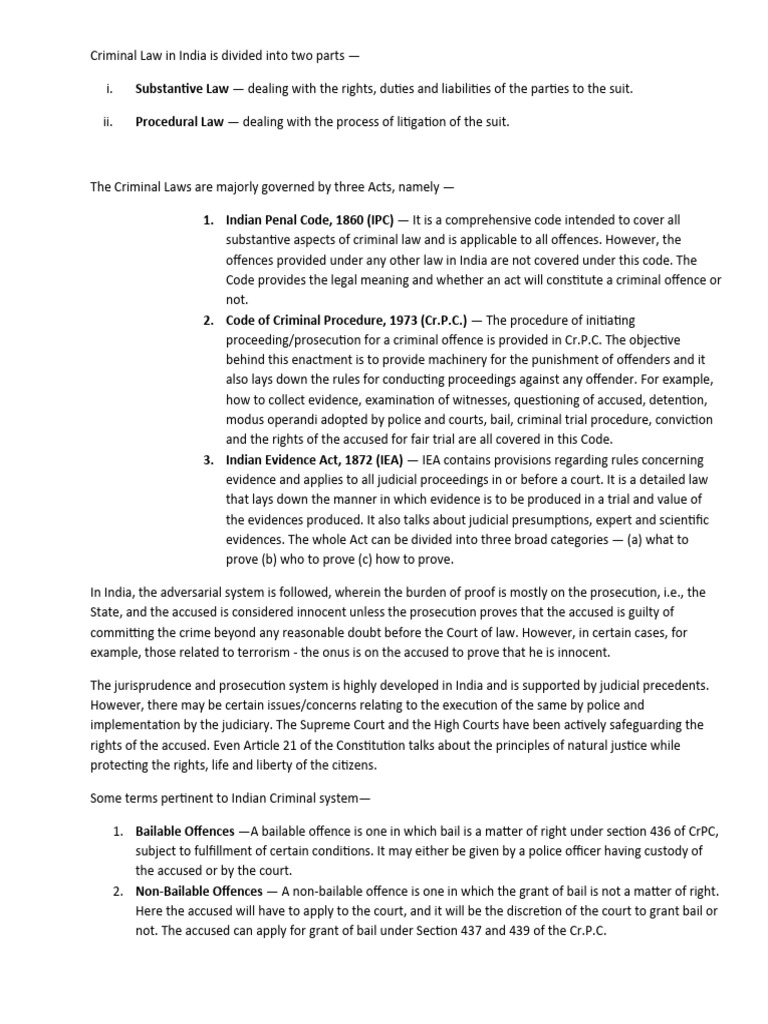 Life Cycle of A Criminal Complaint | PDF | Bail | Prosecutor