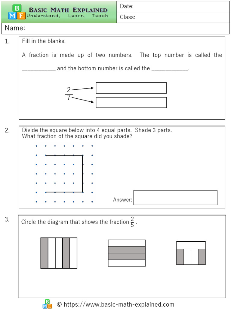 Fractions 02 Pdf Notation Signal Processing
