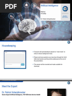 ISO 5338 Highlights | PDF | Artificial Intelligence | Intelligence (AI ...