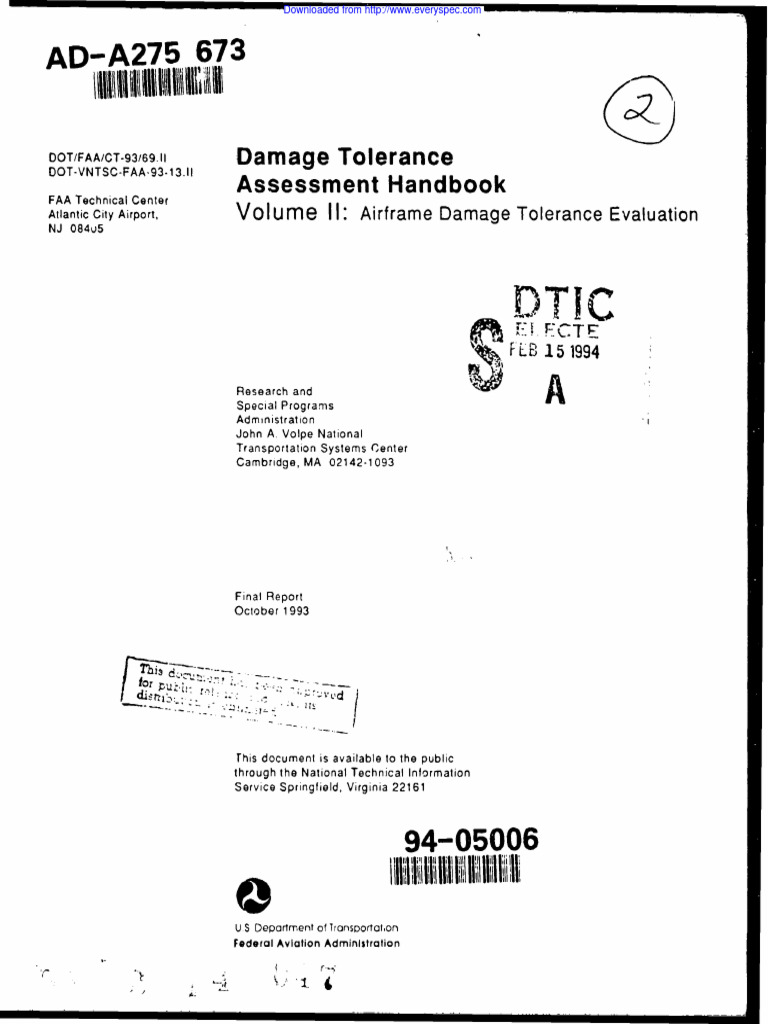 CT93-69_VOL-II | PDF