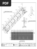 Isometric Sewer Line Layout Isometric Water Line Layout: Scale 1:80 M ...