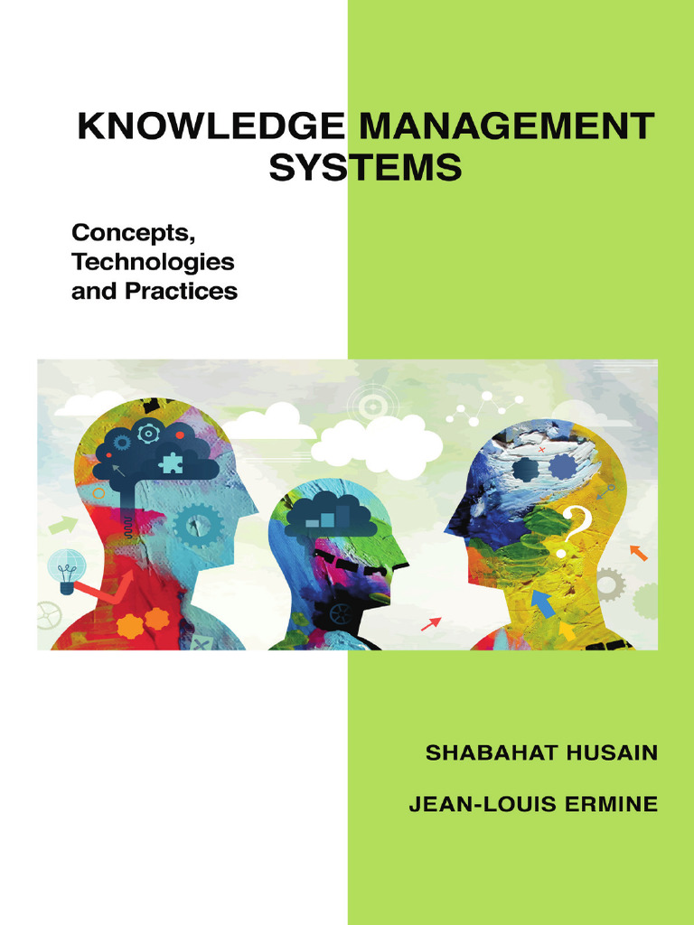 VG-Knowledge Management Systems - 2021-Textbook | PDF | Knowledge | Knowledge Management