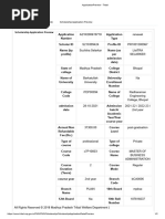 SE Computer - 2024 Pattern Structure | PDF