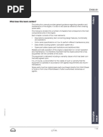 Engineering Inspiration - Brake System Design Calculations | PDF ...