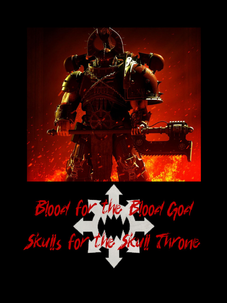 Guía para Derramar Sangre | PDF