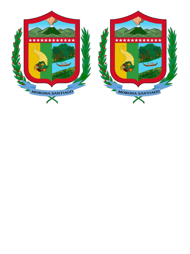 Escudo | PDF