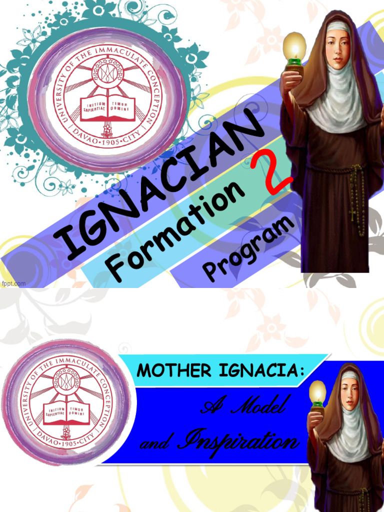 Mami Ignacia | PDF