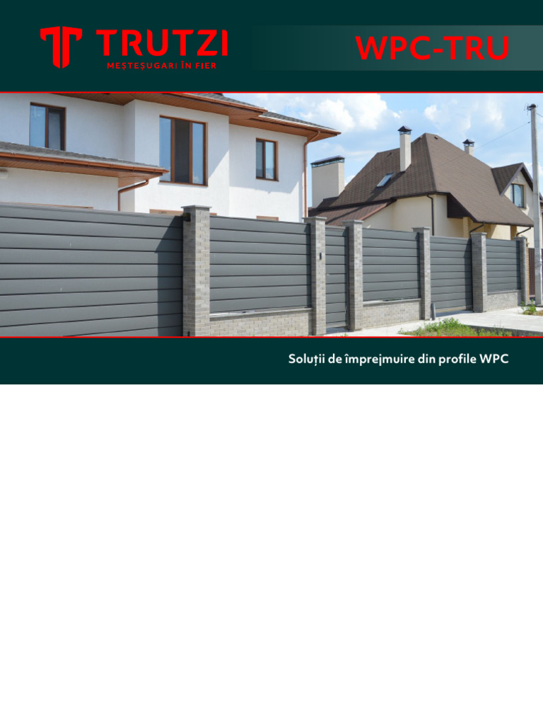 Catalog WPC Tru - Pdf-20922 | PDF