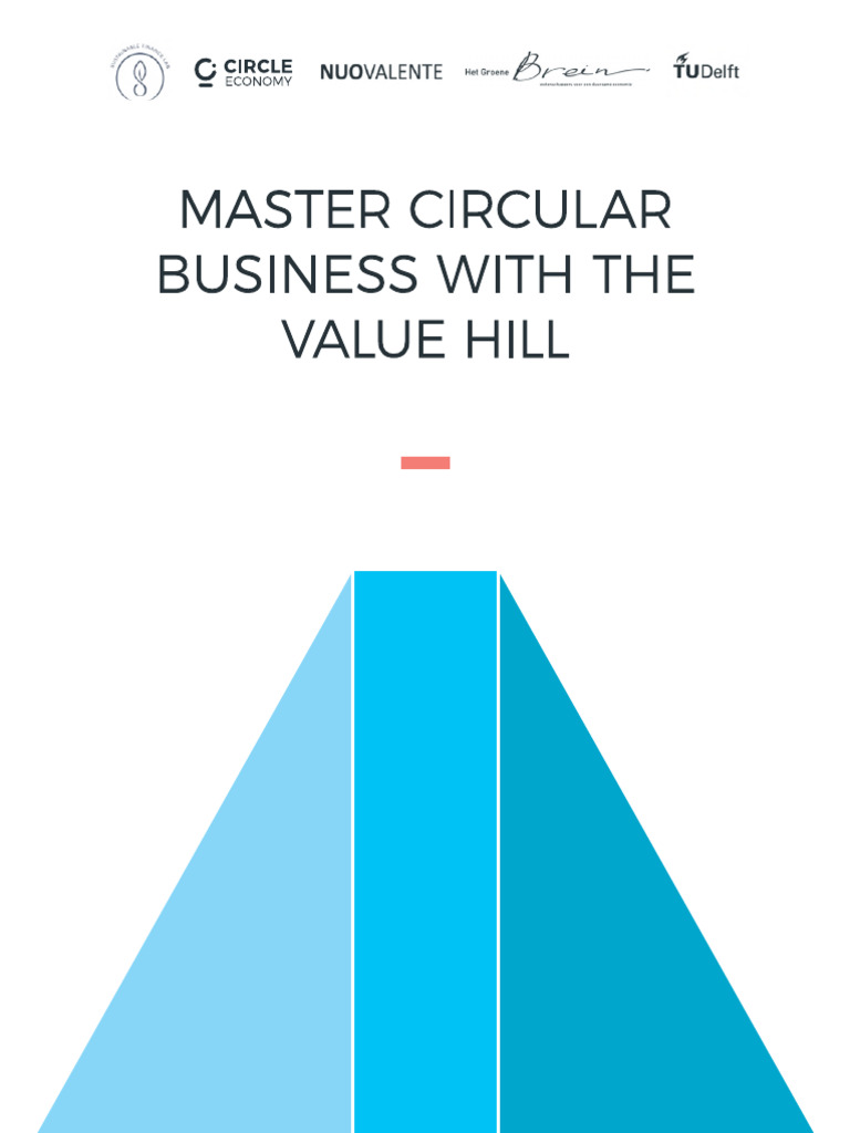 Value Hill White Paper | PDF