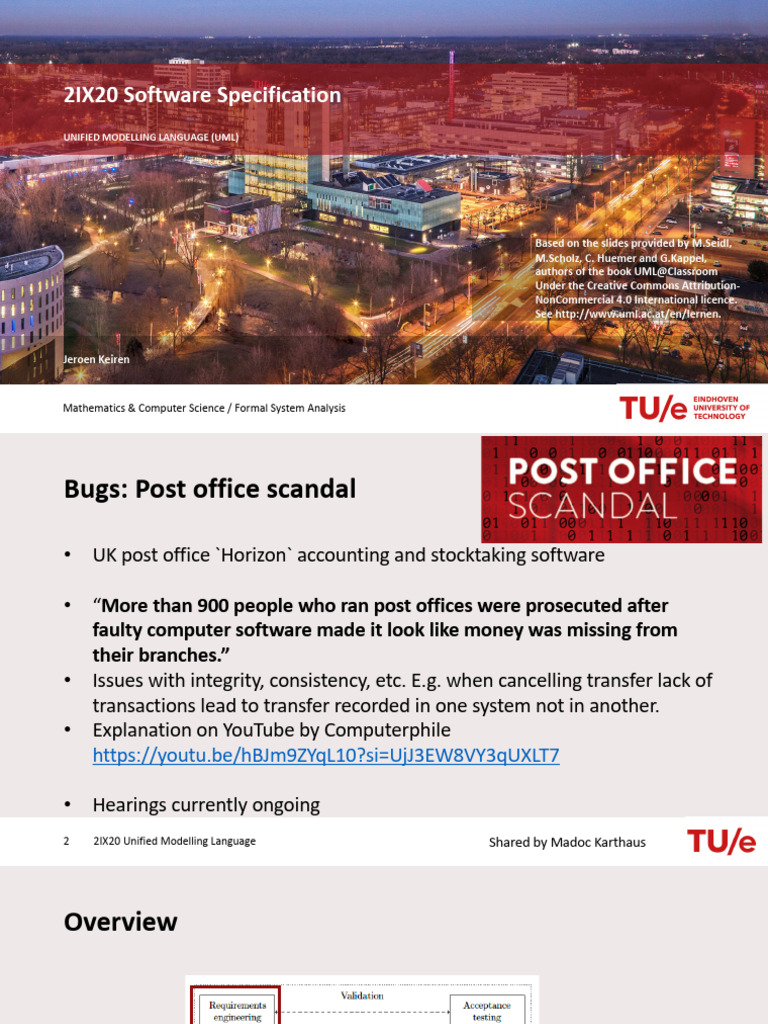 UML-use-case-diagrams (1) | PDF | Use Case | Unified Modeling Language