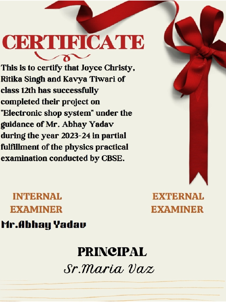 Ip Project... 1 | PDF Ip Project... 1 | PDF